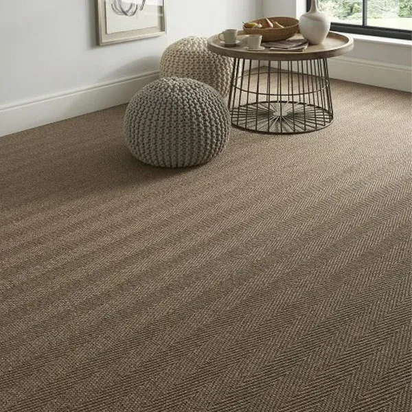 Sisal Carpet And Rugs Dubai | 100% Natural Carpet Supplier